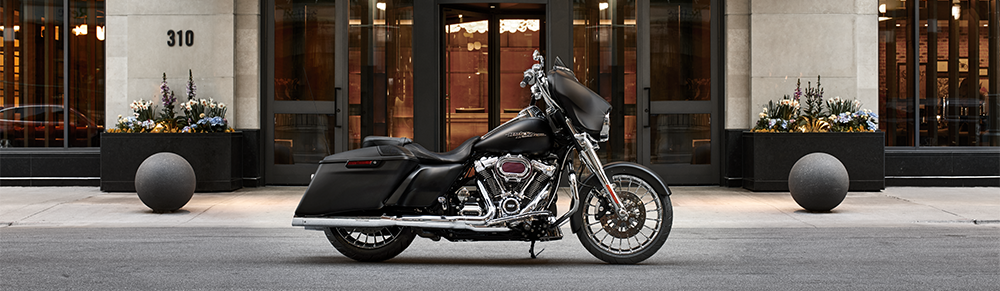 Harley Davidson Protection Plan Portal